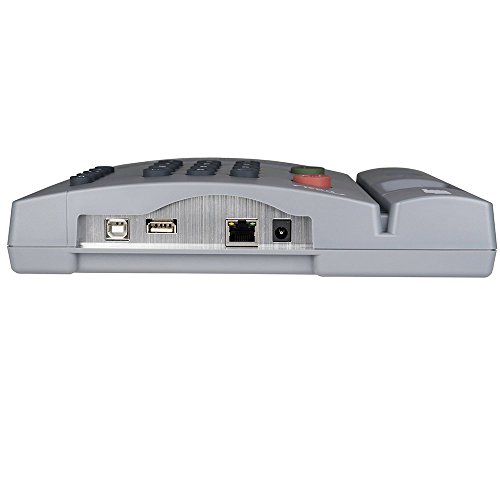 Icon Time Systems TP-BIO TotalPass Small Business Premium| Biometric ...