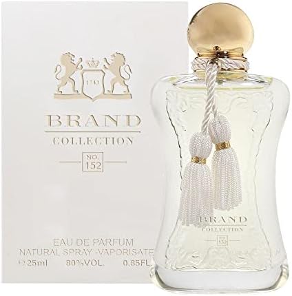 Brand Collection 152 Eau De Parfum for Women 25 ml price in Saudi ...