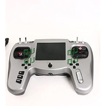 Amazon.com: Team BlackSheep TBS TANGO 10 Channel Digital Remote Control ...