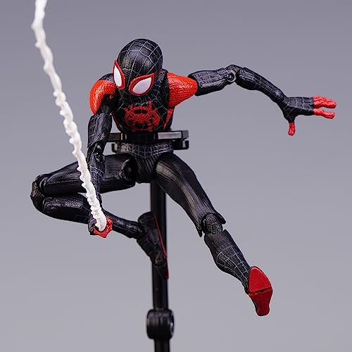 NATUANIL Movie Series - 6 Inch Action Figure - 6 Inch Toys | Pricepulse