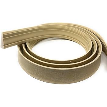 Amazon.com: FLEXTRIM #RB3: Flexible Casing Molding: 1-1/16" Thick x 3.5 ...