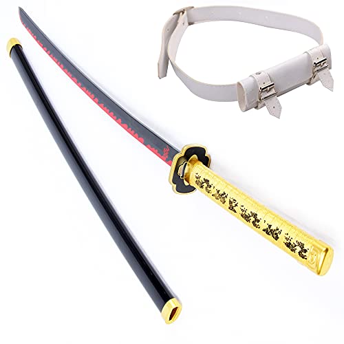 minghu, Demon Slayer,Protagonist Katana for Cosplay Purpose,40.55 ...