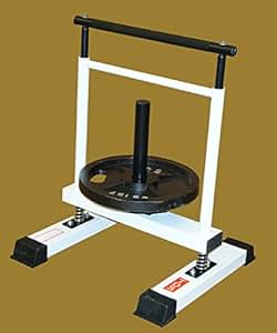 Amazon.com : TDS Titan Hand Grip Machine : Sports & Outdoors