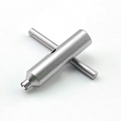 Triangular Head Removal Tool for Microtech UTX-70 Siphon Pen Halo ...
