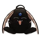 Amazon.com: GE Animation 5543 XXholic Black Mokona Modoki Plush ...