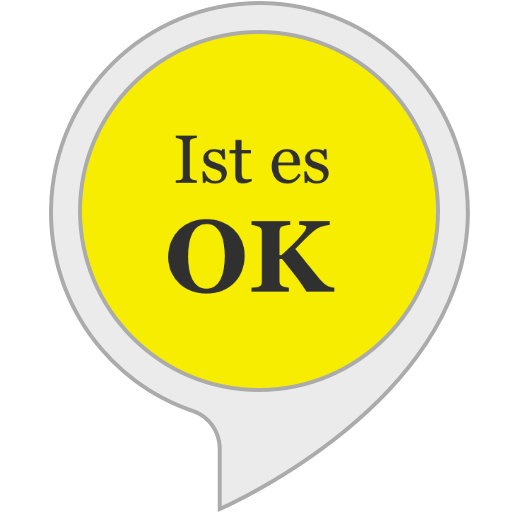 Amazon.de: Ist es OK? : Alexa Skills