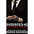 Final Debt (Indebted Book 6) - Kindle edition by Pepper Winters ...