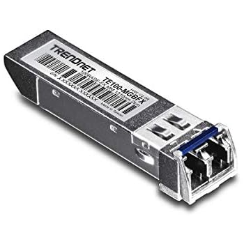 Amazon.com: StarTech.com 100BASE-FX SFP Transceiver Module - 100 Mbps - 2 km - MSA Compliant ...