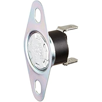 Amazon.com: General Electric WB24T10060 Range/Stove/Oven Thermal Fuse ...