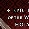 Crusaders: The Epic History of the Wars for the Holy Lands: Jones, Dan ...
