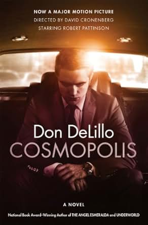 Cosmopolis: A Novel - Kindle edition by Don DeLillo. Literature ...