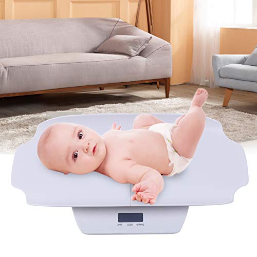 Digital Baby Scale, Toddler Scale, Multifunction Pet and Infant Scale ...