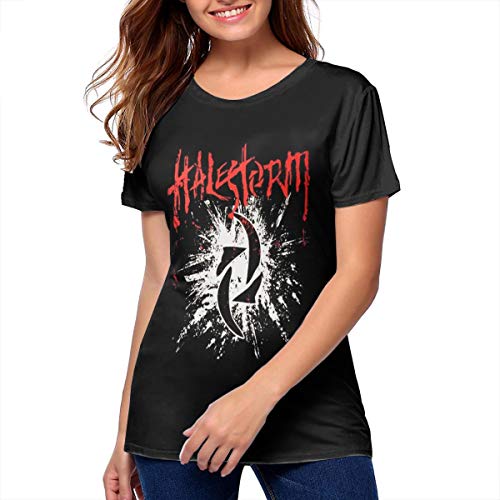 Halestorm Tour Dates 2020 & Concert Tickets | Bandsintown