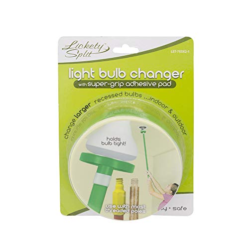 Lickety Split Light Bulb Changer (Topper Only) on Galleon Philippines