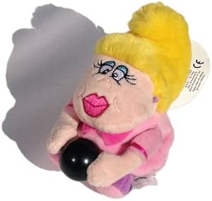 Silly Slammers Gutter Gal - Toys And Games - Amazon.com
