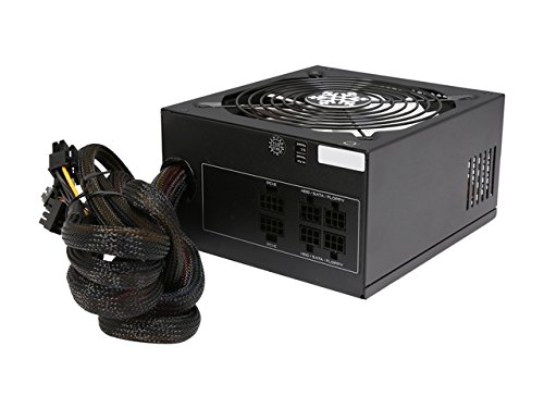 Top 5 Best 850W PSU (Power Supply) For PC Till January 2019 ...