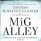 MiG Alley: The US Air Force in Korea, 1950–53: Cleaver, Thomas McKelvey ...