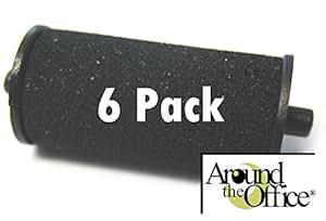 Amazon.com : Garvey Price Gun Ink Roller - 6-Pack - by Around The ...