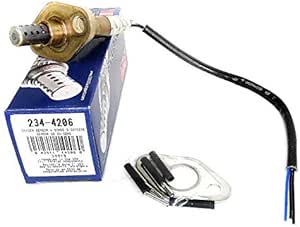 Amazon.com: DENSO 234-4206 Oxygen Sensor : Automotive