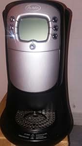 Amazon.com: Mars Flavia : Creation 400 Drink Station, 17"x10"x20-1/2 ...