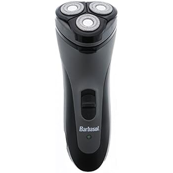 Amazon.com: Xtreme Digital Lifestyle Accessories Barbasol Mens ...