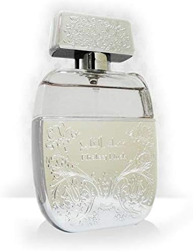 Arabian Oud Misk Alkhaleej Eau de Parfum 100ml for Unisex price in ...