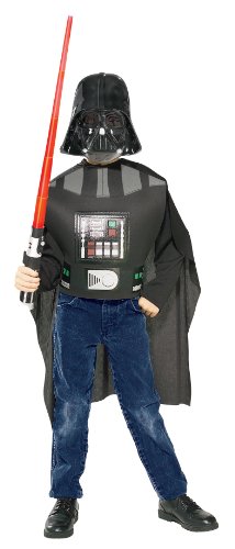 Star Wars Darth Vader Halloween Costumes In All Sizes
