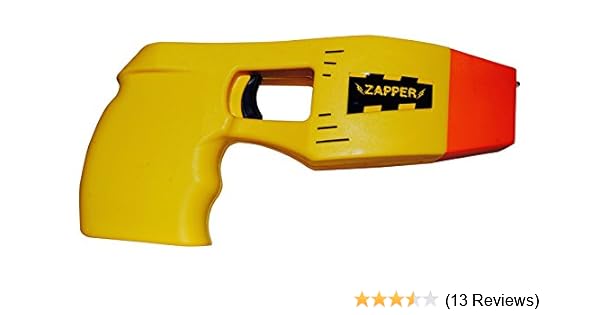 Other Battery Op Toys 1990-Now Kids pretend play Police Zapper BLACK ...
