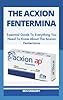 THE ACXION FENTERMINA: Essential Guide To Everything You Need To Know ...