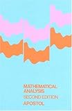 Amazon.com: Principles of Mathematical Analysis (International Series ...
