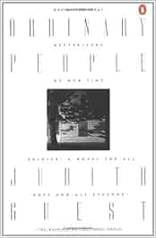 Ordinary People: Amazon.ca: Judith Guest: Books