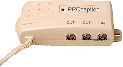 Proception 2 Way Professional Indoor Digital Aerial: Amazon.co.uk ...