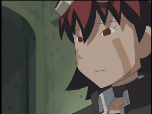 Anime where characters' noses don't have a pointy design? : r/anime
