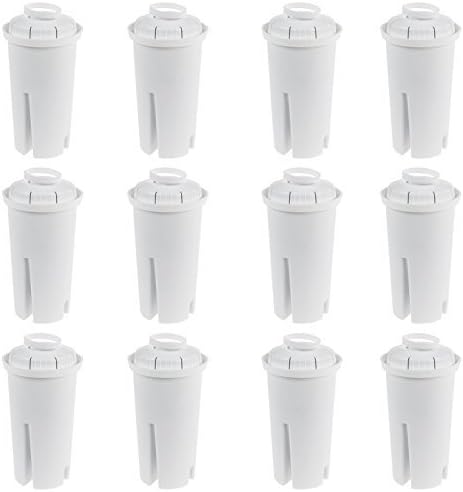 Universal Water Filter Cartridges (12): Amazon.co.uk: Kitchen & Home