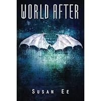 Amazon.com: Angelfall (Penryn & the End of Days): 9780761463276: Ee ...