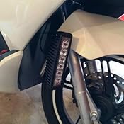 Amazon.com: KAWELL 2PCS 18w LED Work Light Off Road Led Lights Bar Fog ...