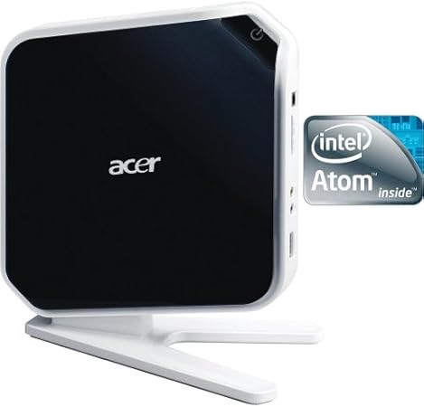 Amazon.com: Acer Aspire Revo 3610 Nettop: Computers & Accessories