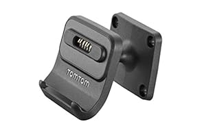 TomTom Fixed Installation - Dock Kit: Amazon.co.uk: Electronics