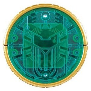 Has anyone tried painting their Kyutama? : r/supersentai