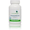 Amazon.com: Seeking Health HomocysteX Plus, 60 Capsules, Vitamin B ...