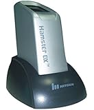 Nitgen Hamster Dx Fingerprint Scanner Fingkey I HFDU06: Amazon.in: Home ...