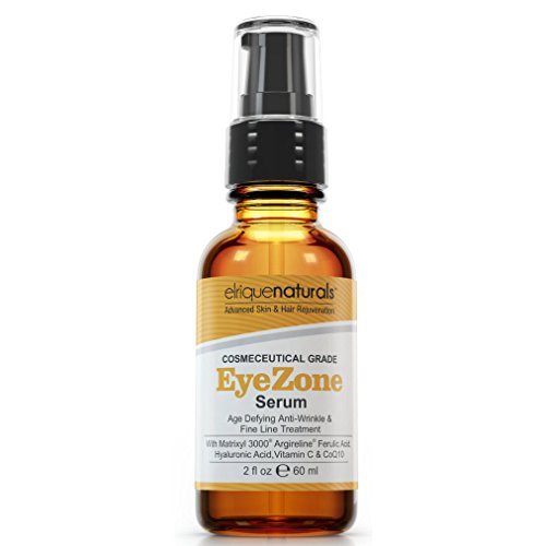 Buy Eye Zone And Under Eye Serum - Eye Serum For Dark Circles And s ...