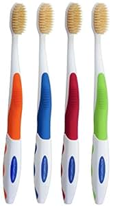 Amazon.com: Doctor Plotka's Mouthwatchers Antimicrobial Floss Bristle ...