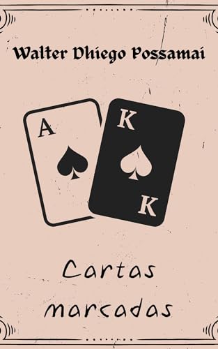 Cartas marcadas - eBook, Resumo, Ler Online e PDF - por Possamai ...