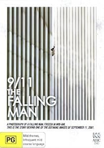 9/11 THE FALLING MAN: Amazon.co.uk: DVD & Blu-ray