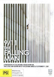9/11 THE FALLING MAN: Amazon.co.uk: DVD & Blu-ray