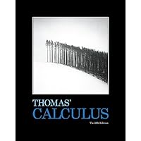 Thomas' Calculus: Hass, Joel, Heil, Christopher, Weir, Maurice ...