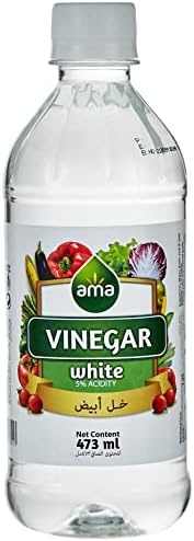 Ama Vinegar white 473ml price in UAE | Amazon UAE | supermarket kanbkam