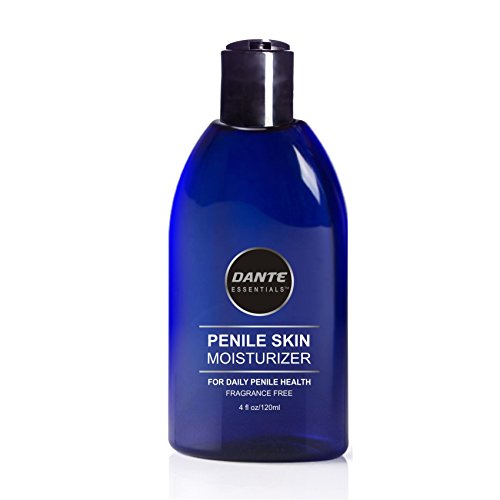 Dante Essentials Penile Skin Moisturizer For Men s Penis Health Helps Reduce Dry ed 