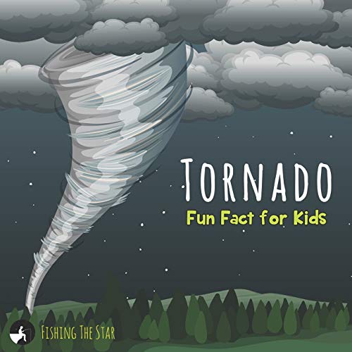 Tornado Fun Fact for Kids (Fun Facts for Kids) in Oman | Whizz